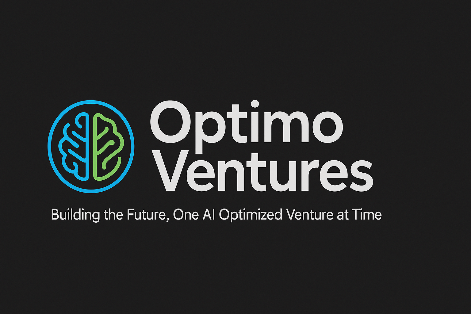 Optimo Ventures™ | Building the Future, One AI-Optimized Venture at a Time